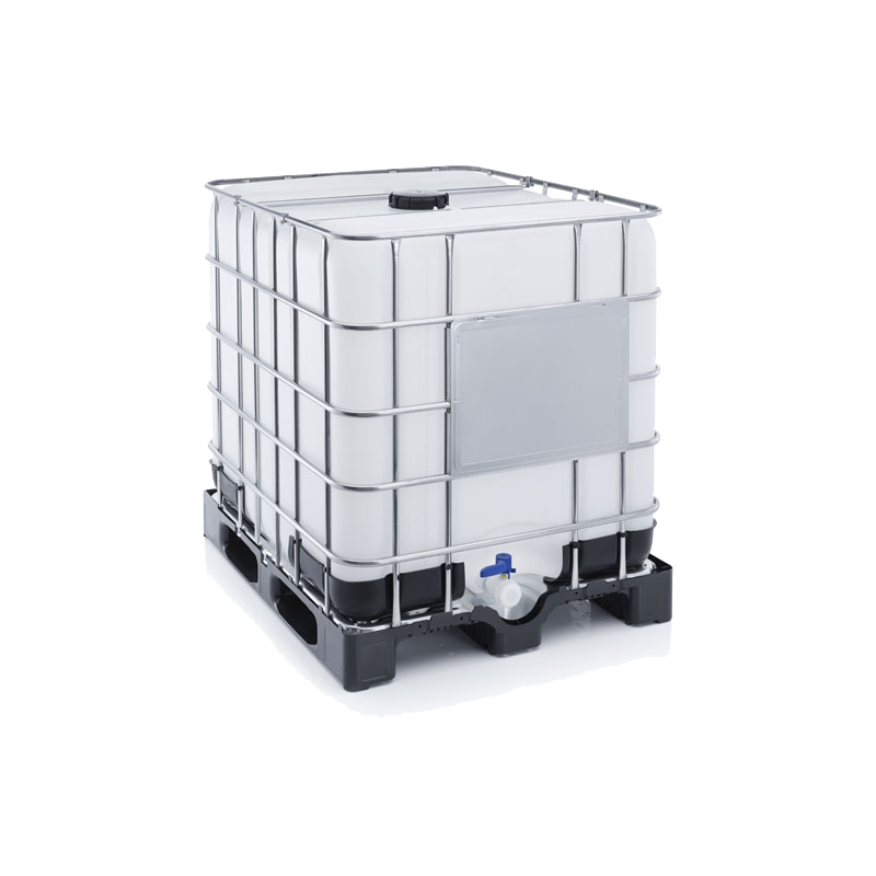 CONTENEDORES GRG - IBC – Multiplastic Shop