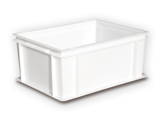 CUBETA NORMA EUROPA 21L EVOPACK – Multiplastic Shop